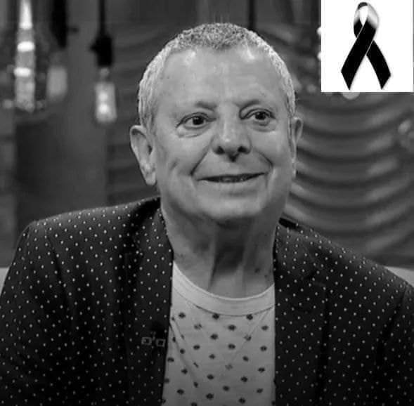 Muere Cesar Bono (2022) - Muspato