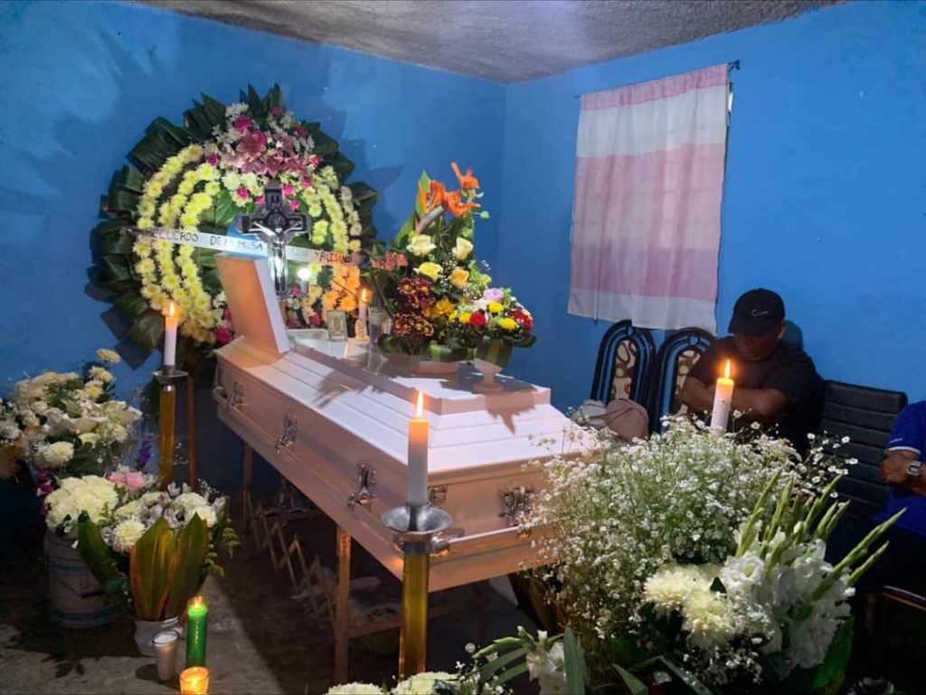 Alumna de secundaria en el Edomex fallece después de pelear con ...