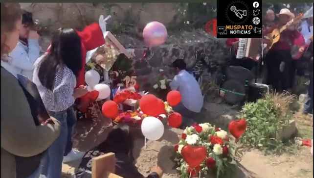 Celebran los 15 años de Norma Lizbeth, quien falleció por bullying en ...