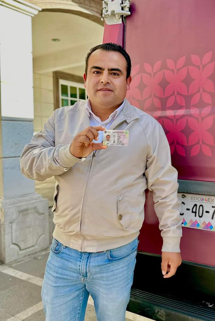 Abel Flores y su reelección, la inseguridad, la tala clandestina y la ...