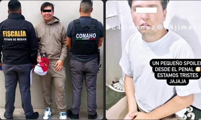 Defensa de #FofoMárquez busca #reclasificación del delito para que ...