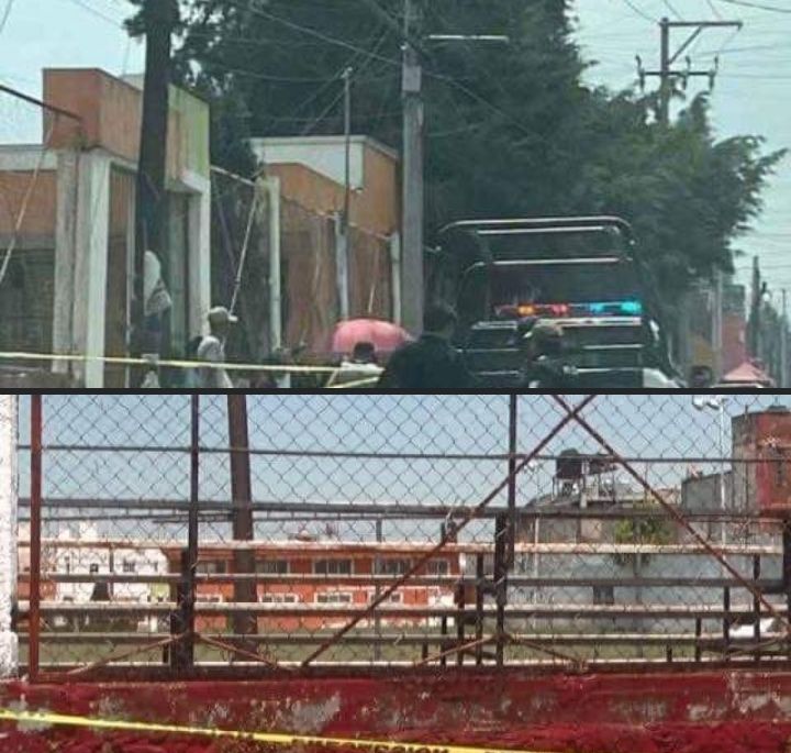 Hombre con problemas de alcohol fue hallado sin vida en Metepec - Muspato