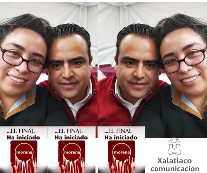Abel Flores y directores de su ayuntamiento acosan por telefono a la ...